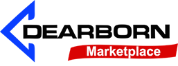New Customers - Dearborn Marketplace